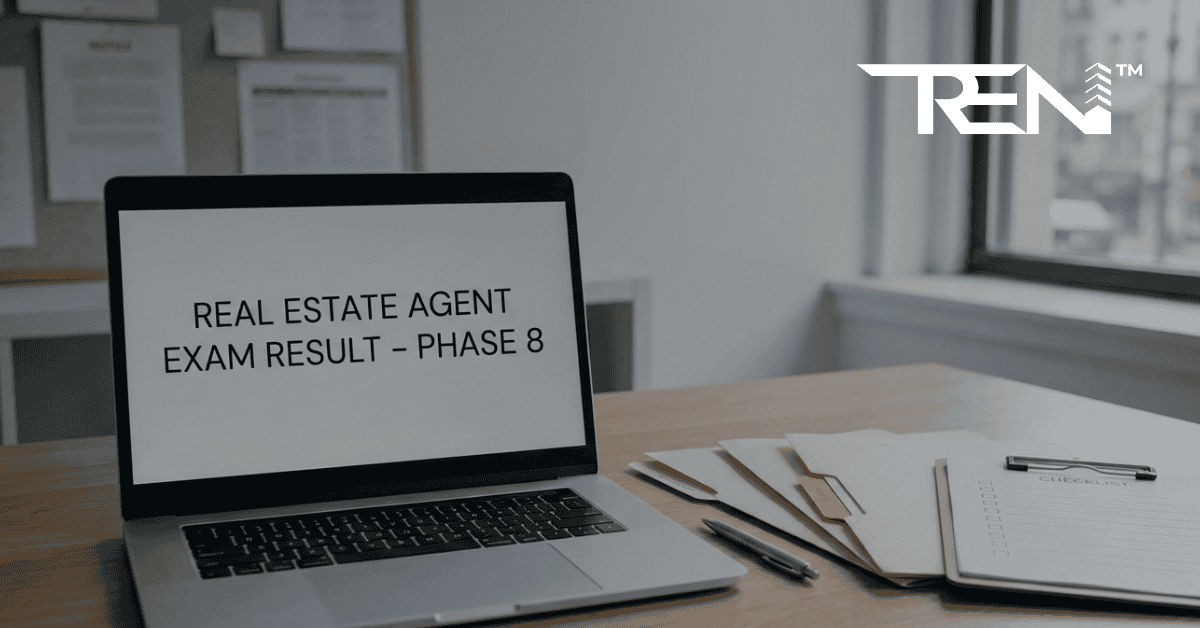 MahaRERA Real Estate Agent Exam Result Phase 8
